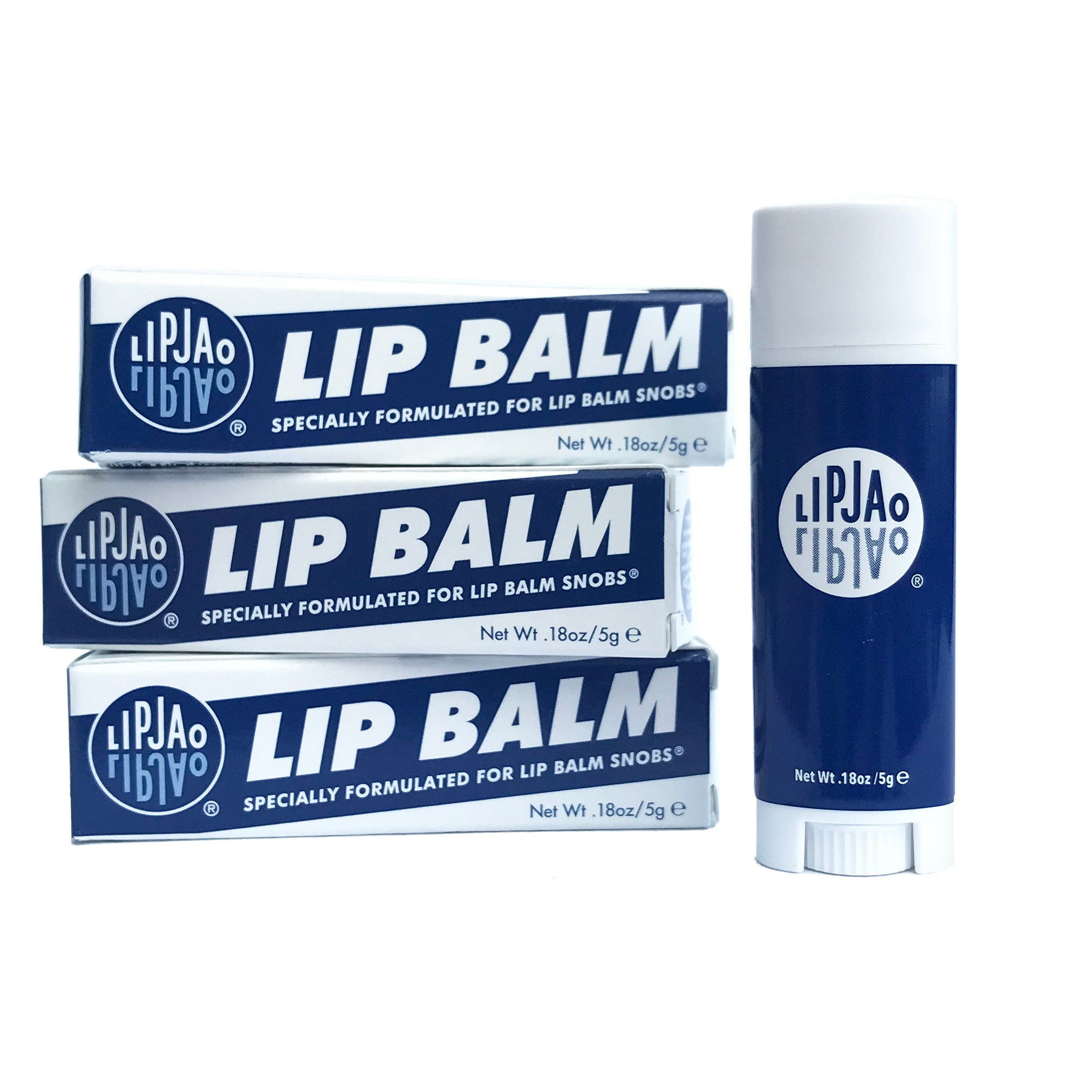 Jao Lip Balm | Shop Hilliard Studio Method